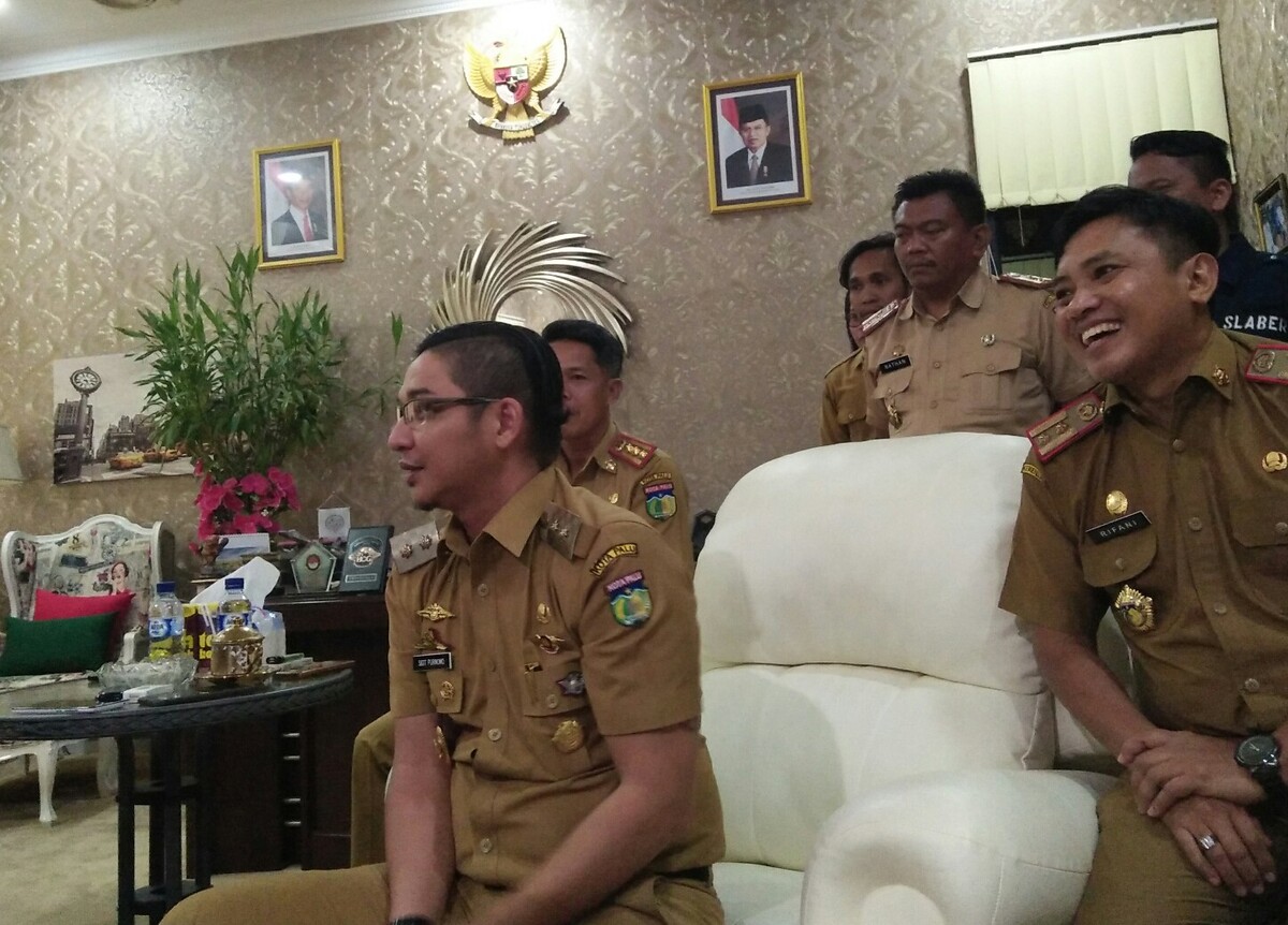 Peluang Caleg Merebut Suara di Dapil DKI Jakarta 3 - Kompas.id