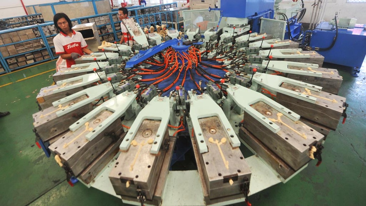 Dari Romantisisme Merek ke Transformasi Model Bisnis - Kompas.id