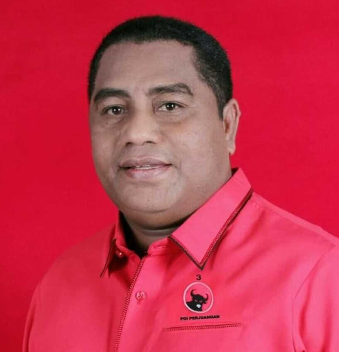 DPRD Maluku Umumkan Pemberhentian Gubernur Murad Ismail - Kompas.id