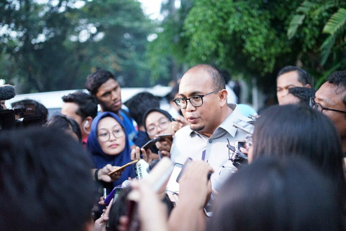PDI-P Will Summon Budiman Sudjatmiko - Kompas.id