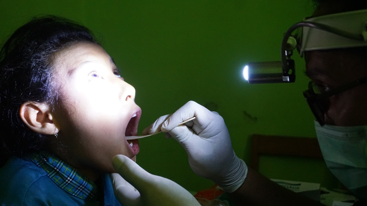 Minimalkan Risiko Operasi Amandel dengan Penanganan Tepat - Kompas.id