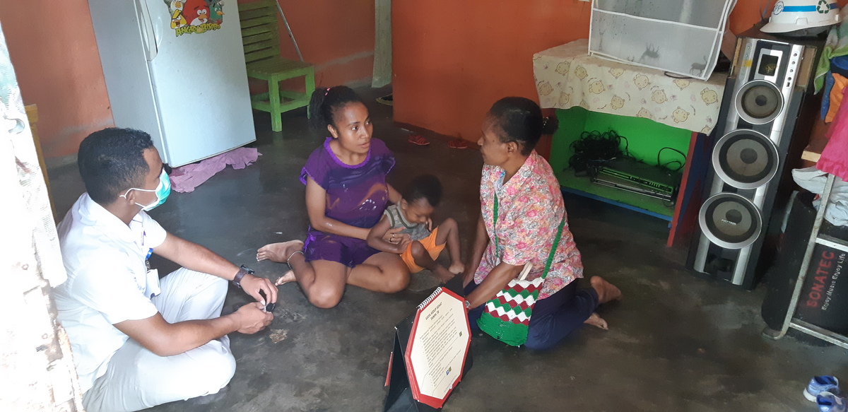 Malnourished Foods and Infectious Diseases Trigger High Healthcare in ...