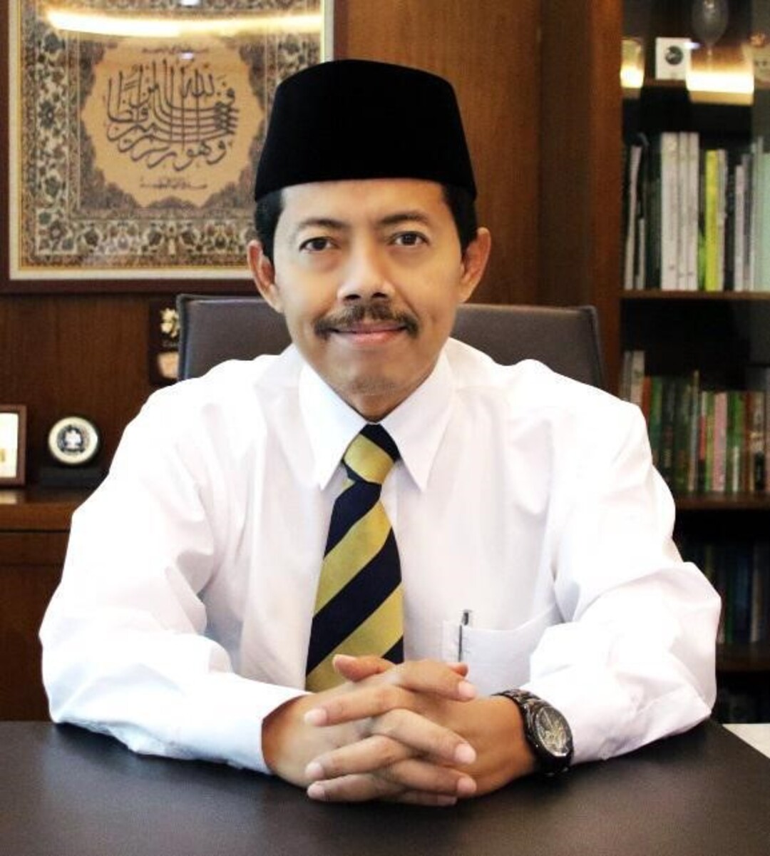 Restraining Identity Politics - Kompas.id