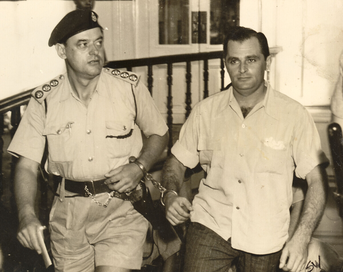 Decades of Pursuing Justice for the Westerling Massacre to Gaza - Kompas.id