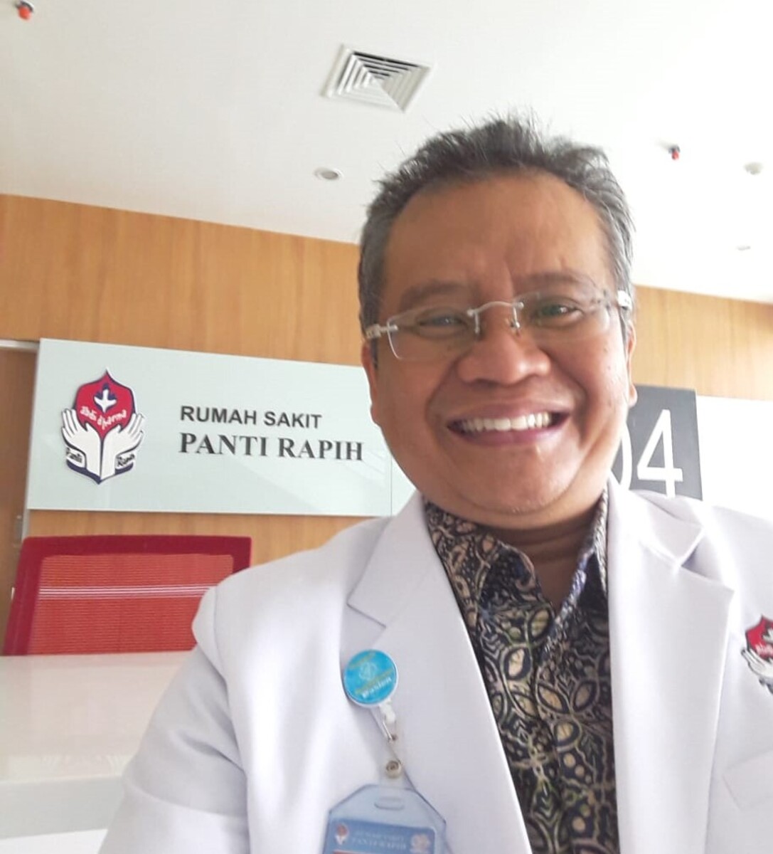 Campak yang Tercampakkan - Kompas.id