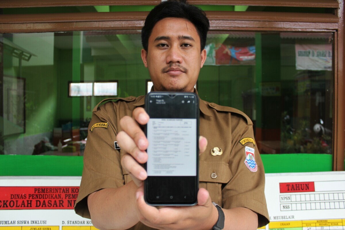 Kebutuhan PPG Prajabatan untuk Guru Kelas Masih Banyak - Kompas.id