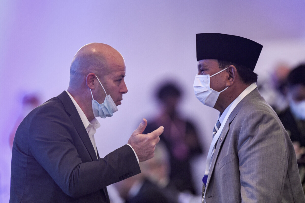 Saudi Arabia Denies Old Israeli Propaganda Tactics Used in Indonesia ...