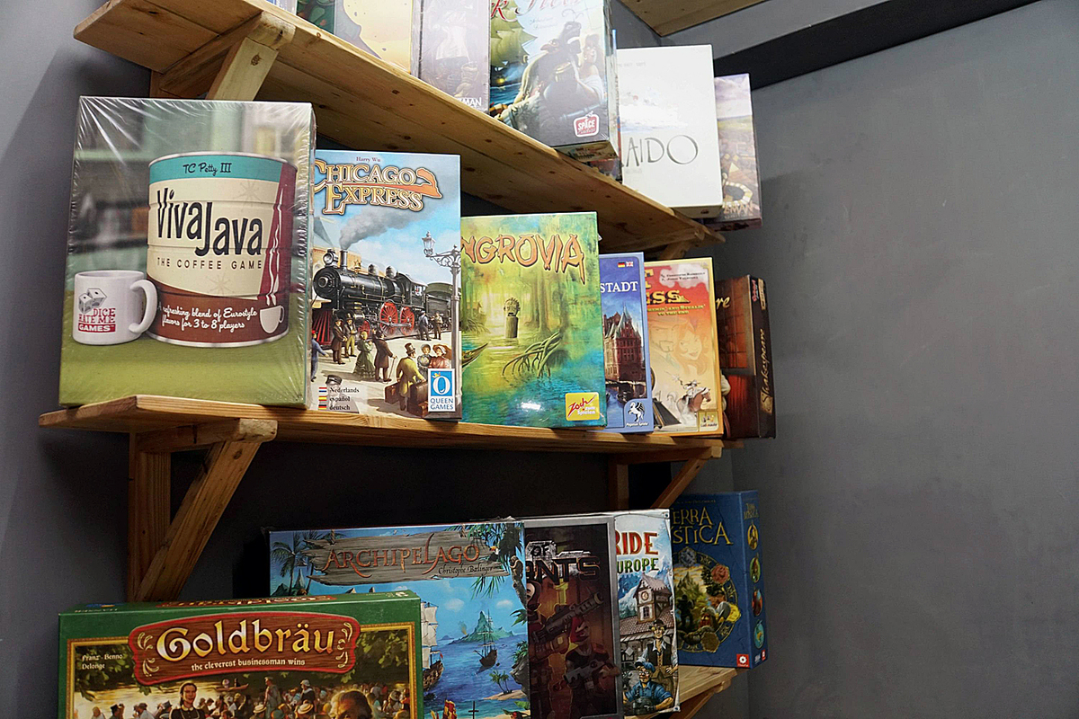 Playing ”Board Game” Improves Children's Math Ability - Kompas.id