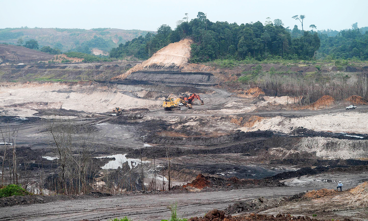 Penggunaan Energi Fosil yang Masif Kian Mengancam Kesehatan dan Ekonomi ...