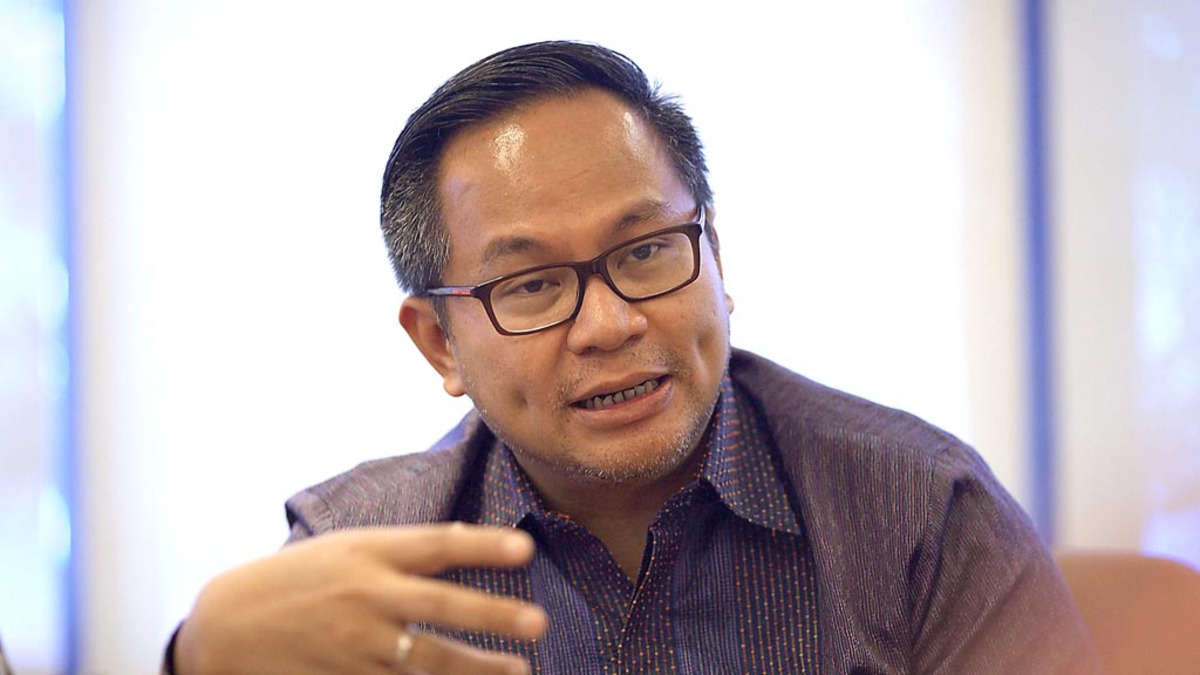 The Role of State-Owned Banks is Important as a Catalyst for Energy ...