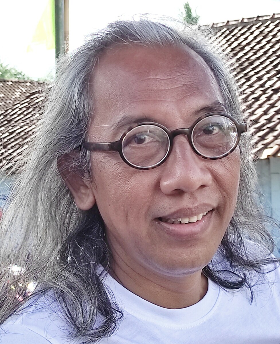 Satirical narrative - Kompas.id