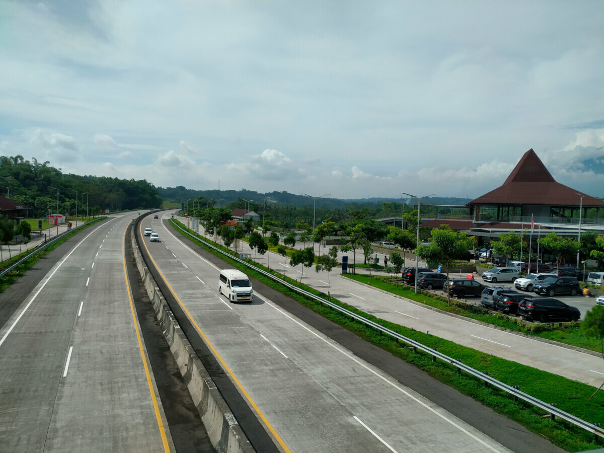 Rencana Pembangunan Jalan Tol Lingkar Luar Solo Ditentang Bupati Klaten ...