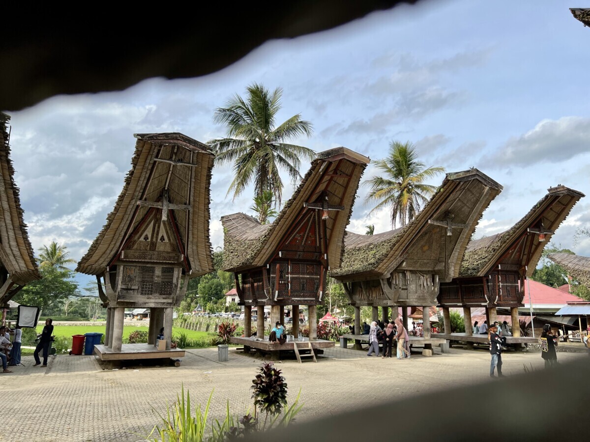Seven Recommendations for Indonesian Tourist Villages that Combine ...