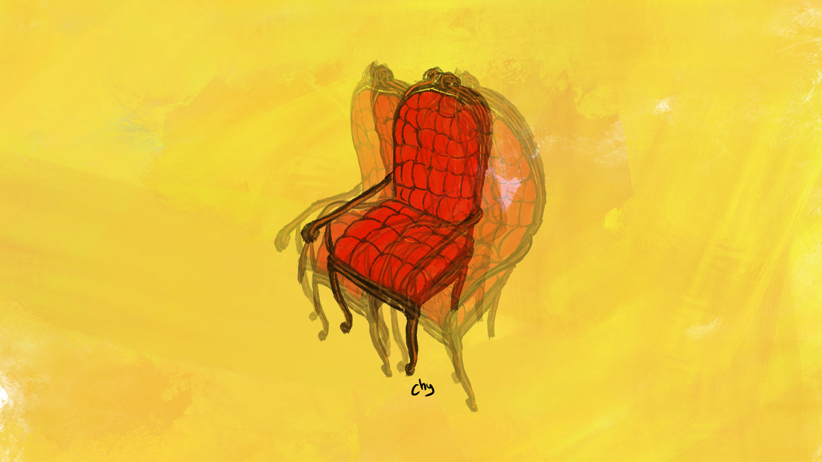 Shadow State - Kompas.id