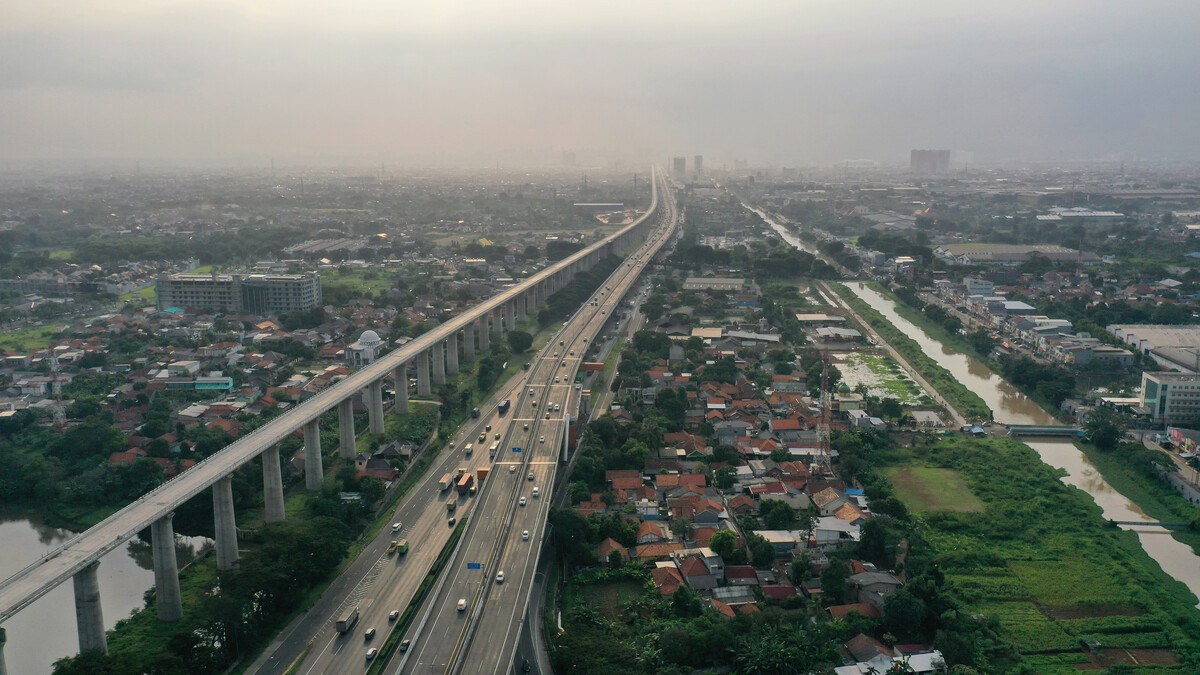 Penyidik Kumpulkan Bukti Dugaan Kasus Korupsi Pembangunan Jalan Tol ...