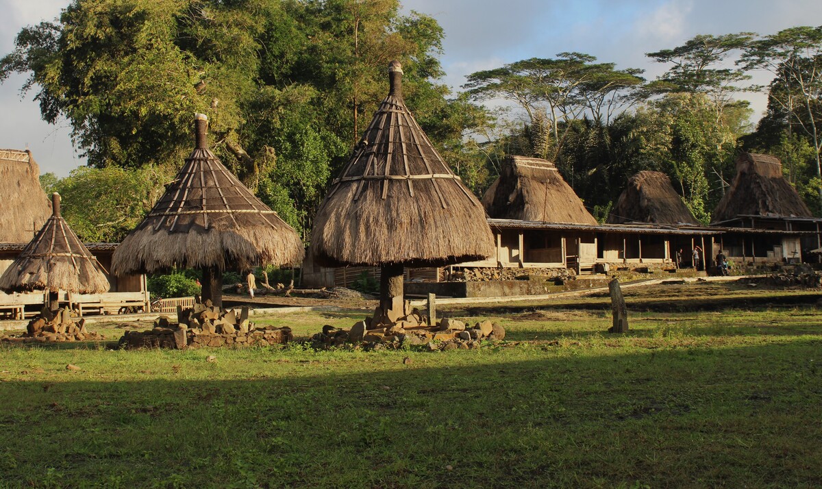 Buluh Bambu dan Bambu Rekayasa untuk Bahan Konstruksi Ramah Lingkungan ...