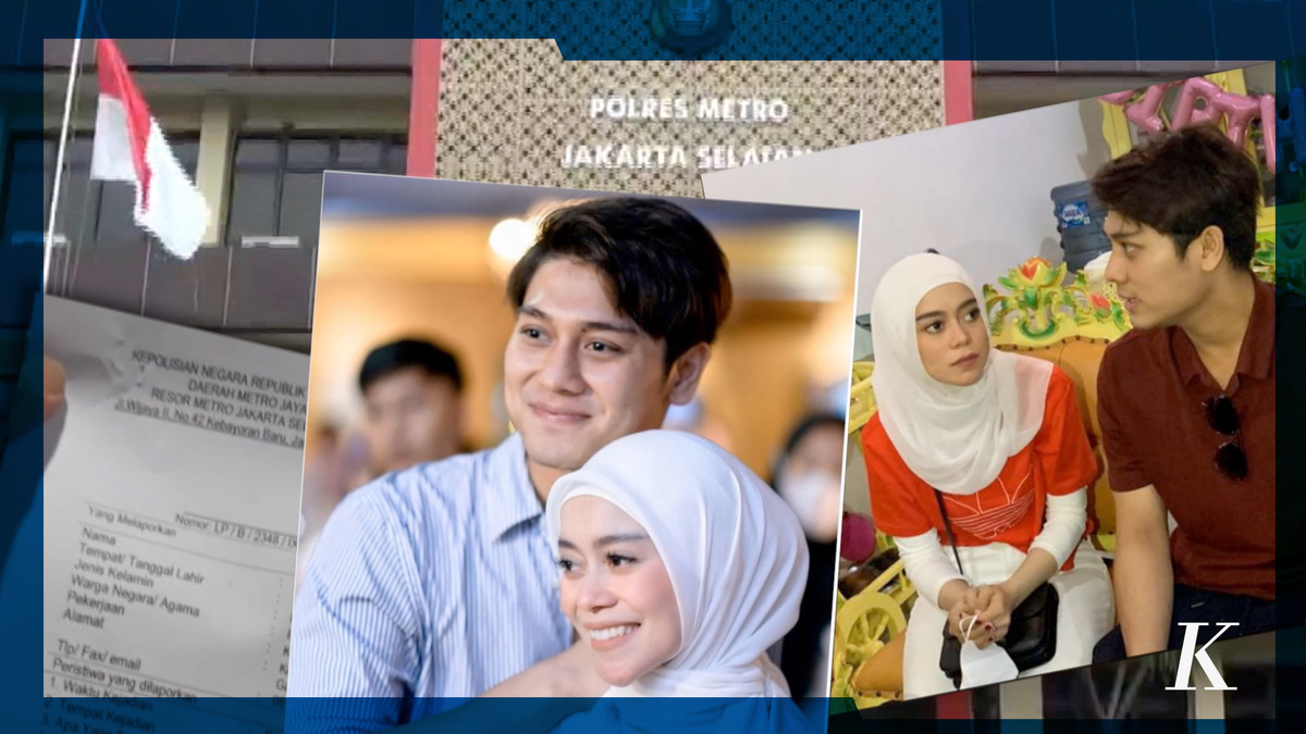 Selebritas Adukan KDRT Jadi Panutan - Kompas.id