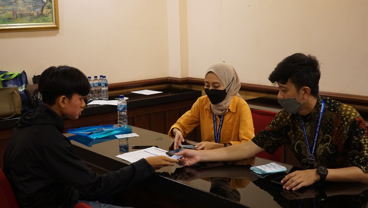 Persiapan Borobudur Marathon, Pelari Elite dan Muda Jalani Karantina ...