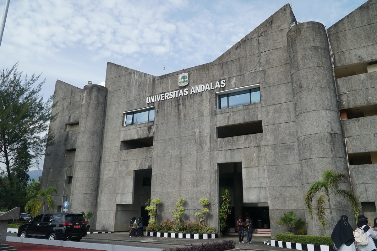 Korban Kekerasan Seksual Dosen di Universitas Andalas Belum Melapor ke ...