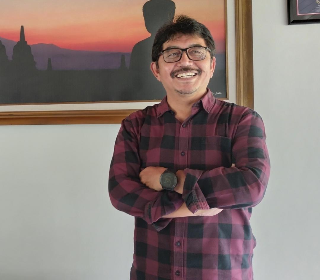 Libatkan Wisatawan, Uji Coba Kunjungan Candi Borobudur Digelar 16 ...