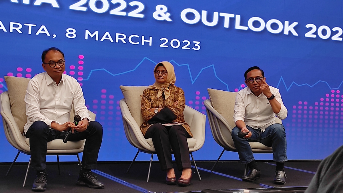 Axiata Group Berhard dan Sinar Mas Grup Jajaki Merger XL - Smartfren - Kompas.id