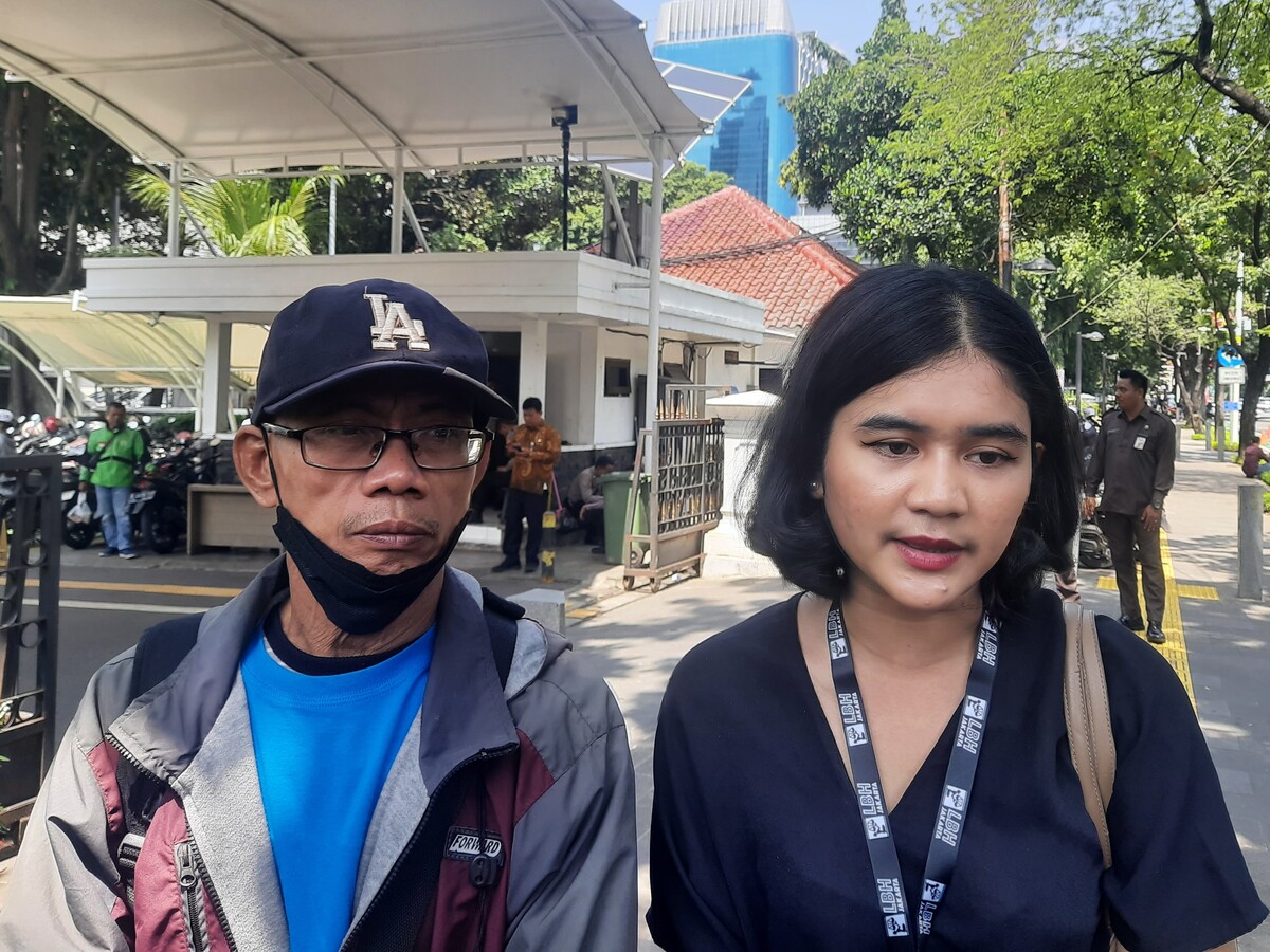Warga Kampung Bayam Terus Tagih Janji Pemerintah - Kompas.id
