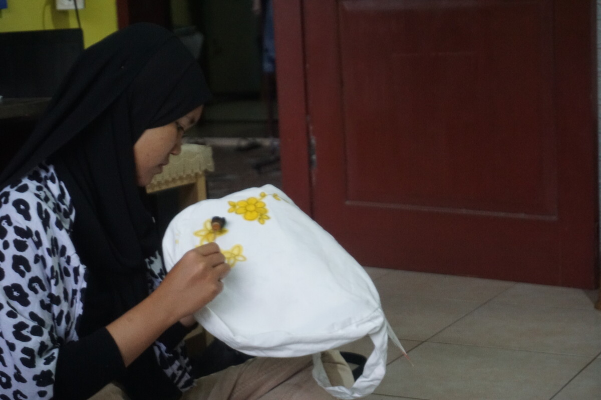 Serunya Mencoba Hal-hal Baru di Purwokerto - Kompas.id