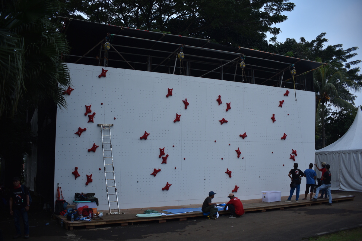 Desak Made Rita Kusuma Dewi Beri Asa Medali di Piala Dunia Jakarta ...