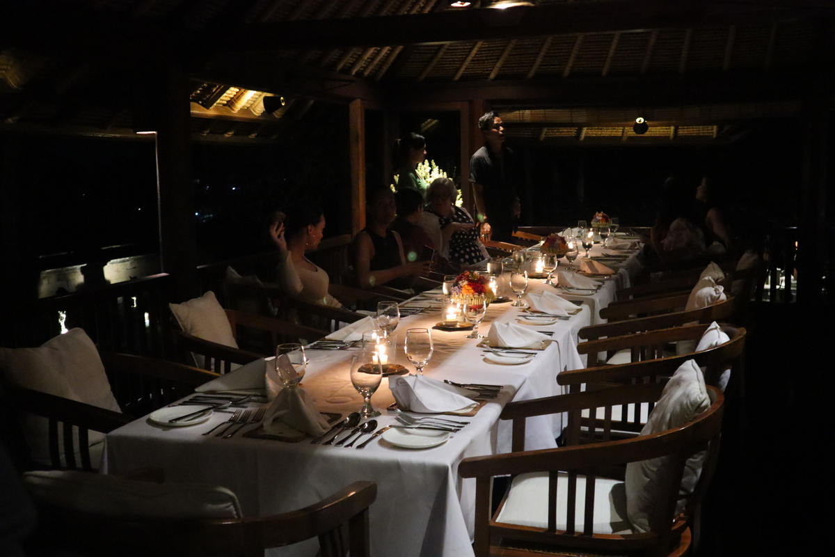 Testing the Fierce “Chef” Stereotype - Kompas.id