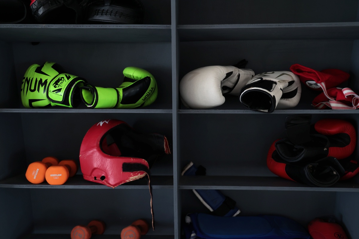 Honorable Fight to Prevent Brawls - Kompas.id