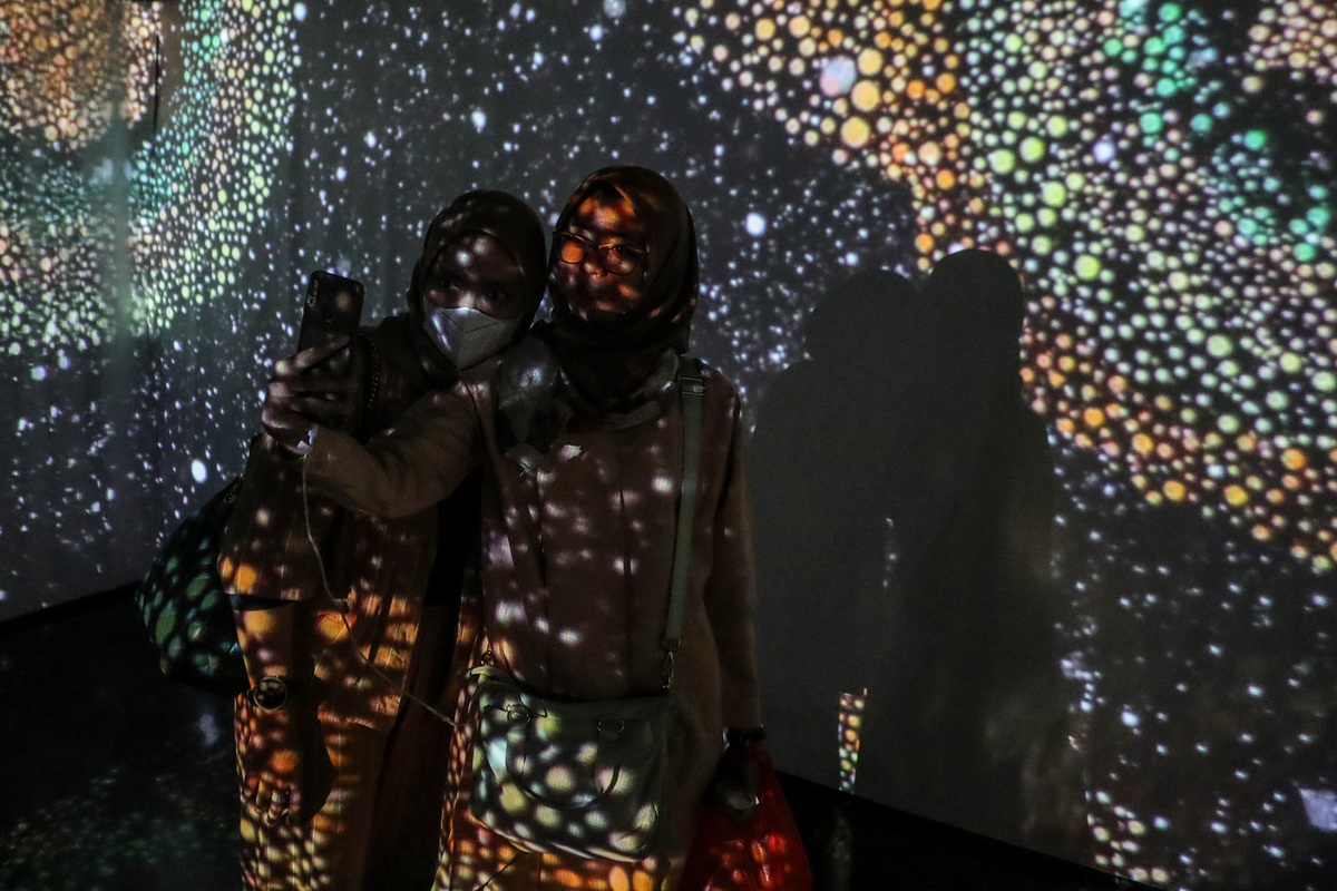 Get to Know Australian History Through Three-Dimensional Visuals ...