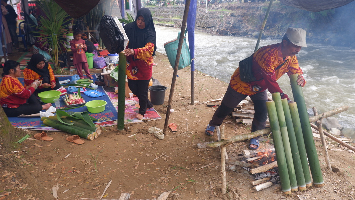 Loksado Festival Revives Cultural Attractions and Natural Tourism in ...