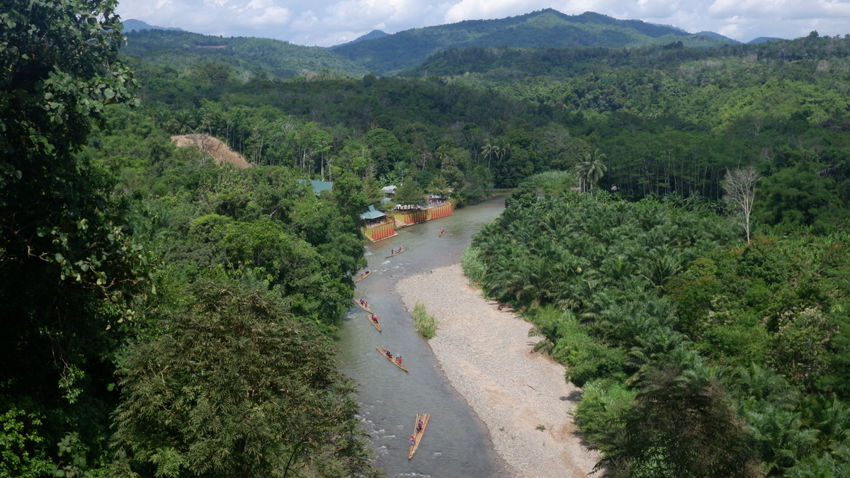Loksado Festival Revives Cultural Attractions and Natural Tourism in ...