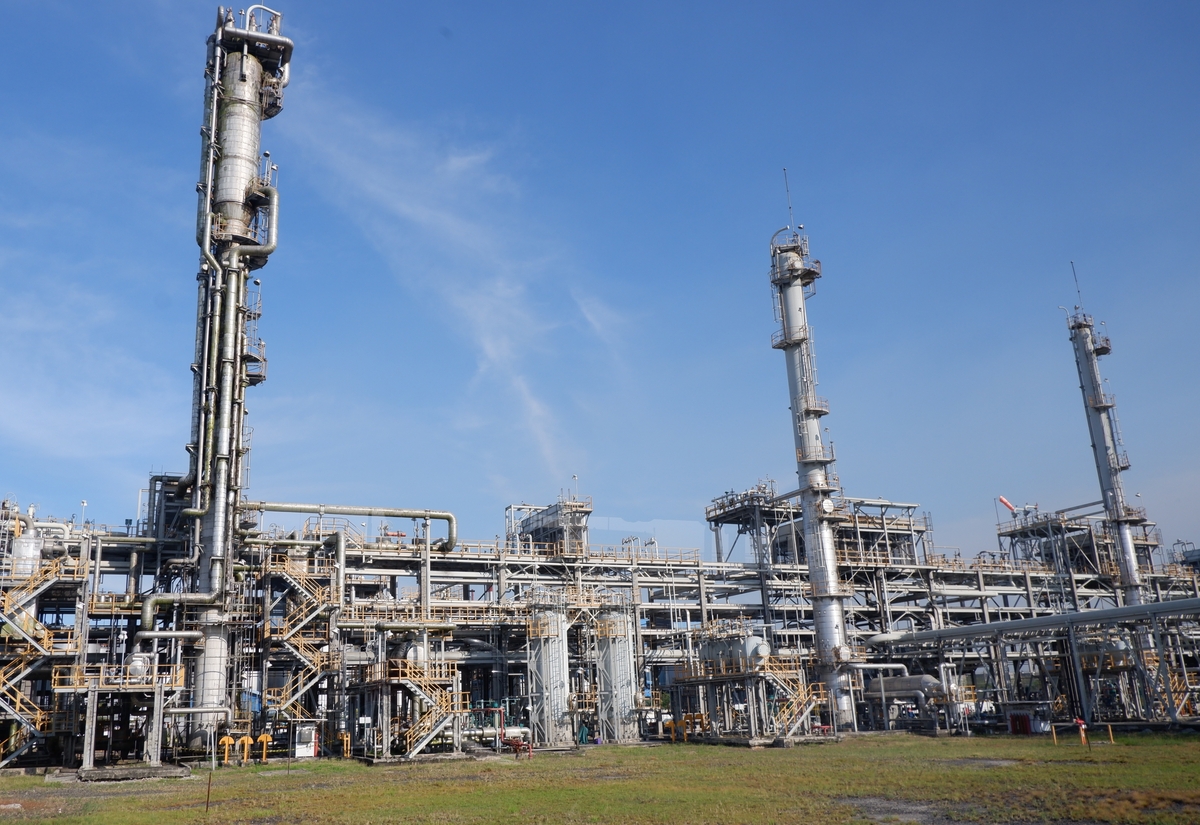 PGN Saka Intensifies Emission Reduction in the Production Process ...