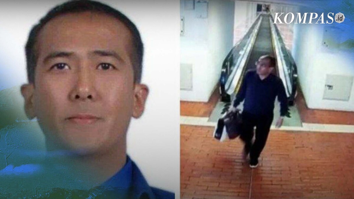 Attorney General: Arrest Fugitives Who Are Still at Large - Kompas.id