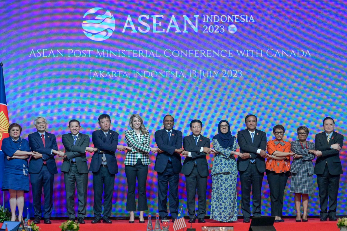 New PM-Cabinet Hasn't Been Inaugurated, Thailand's Representative at ...