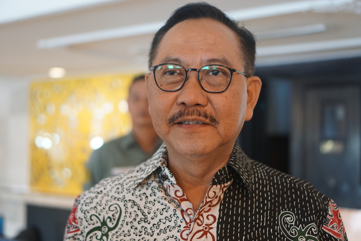 Bambang Susantono: IKN Becomes a Symbol of Indonesia's Transformation ...