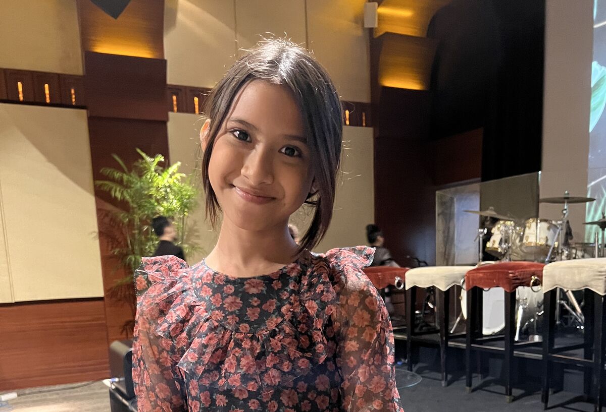 Inspirasi Sehari-hari Quinn Salman - Kompas.id