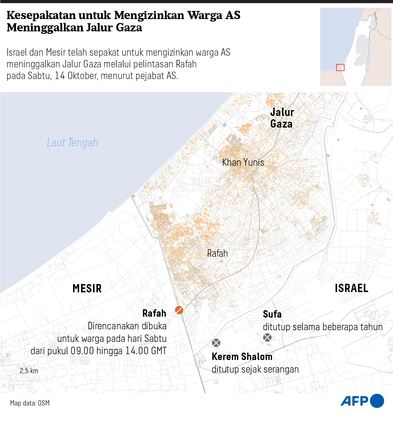 Israeli-Palestinian Peace - Kompas.id