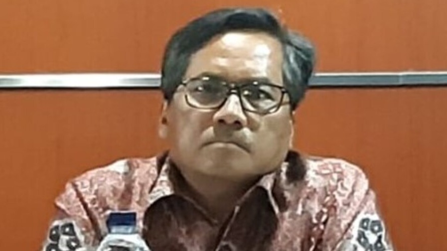 Rupiah Tidaklah Pasrah - Kompas.id