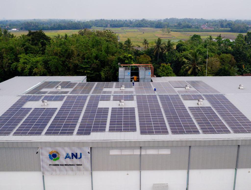 New Rules for Rooftop PLTS Not Attractive to Households - Kompas.id