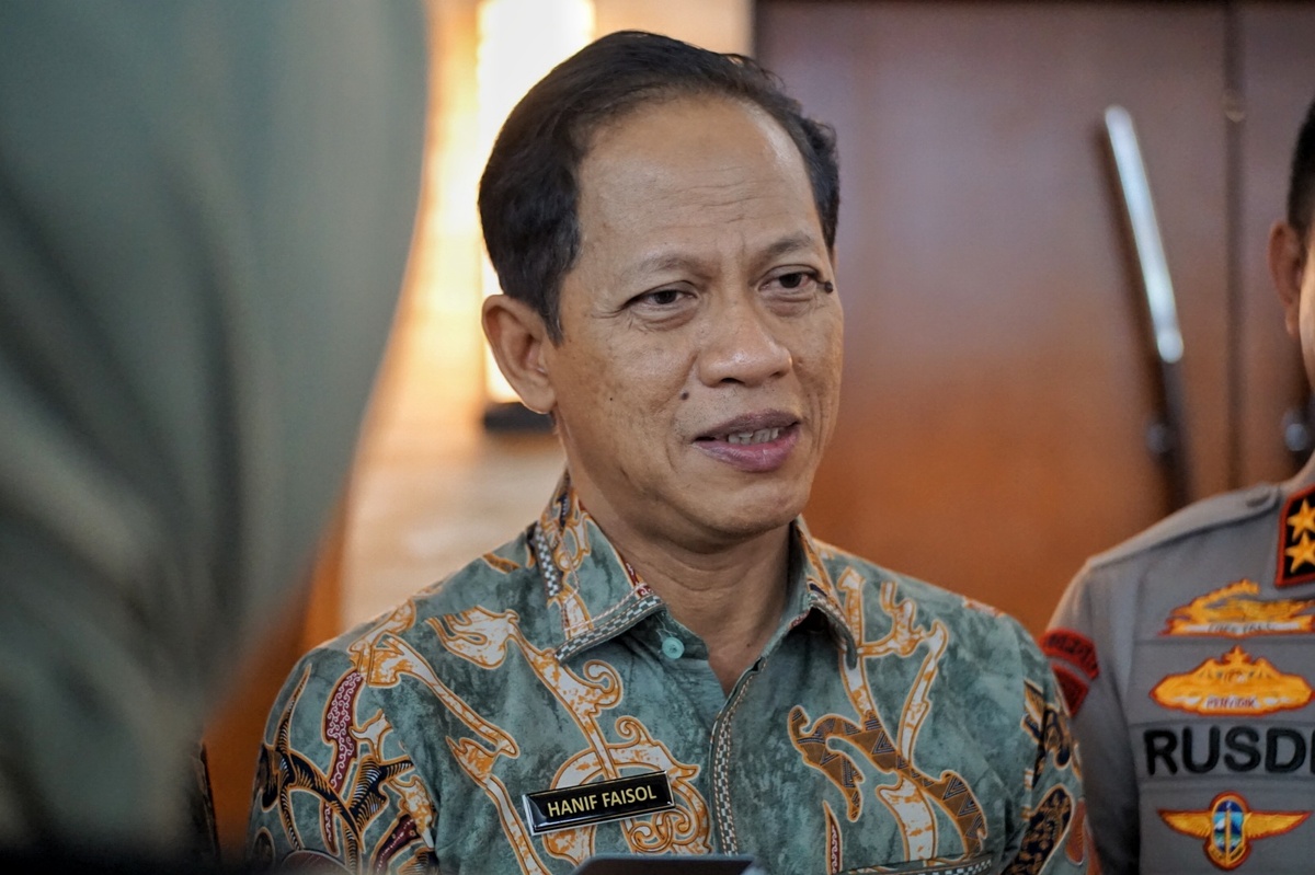 Belajar Kendalikan Karhutla dari Jambi dan Kalsel - Kompas.id