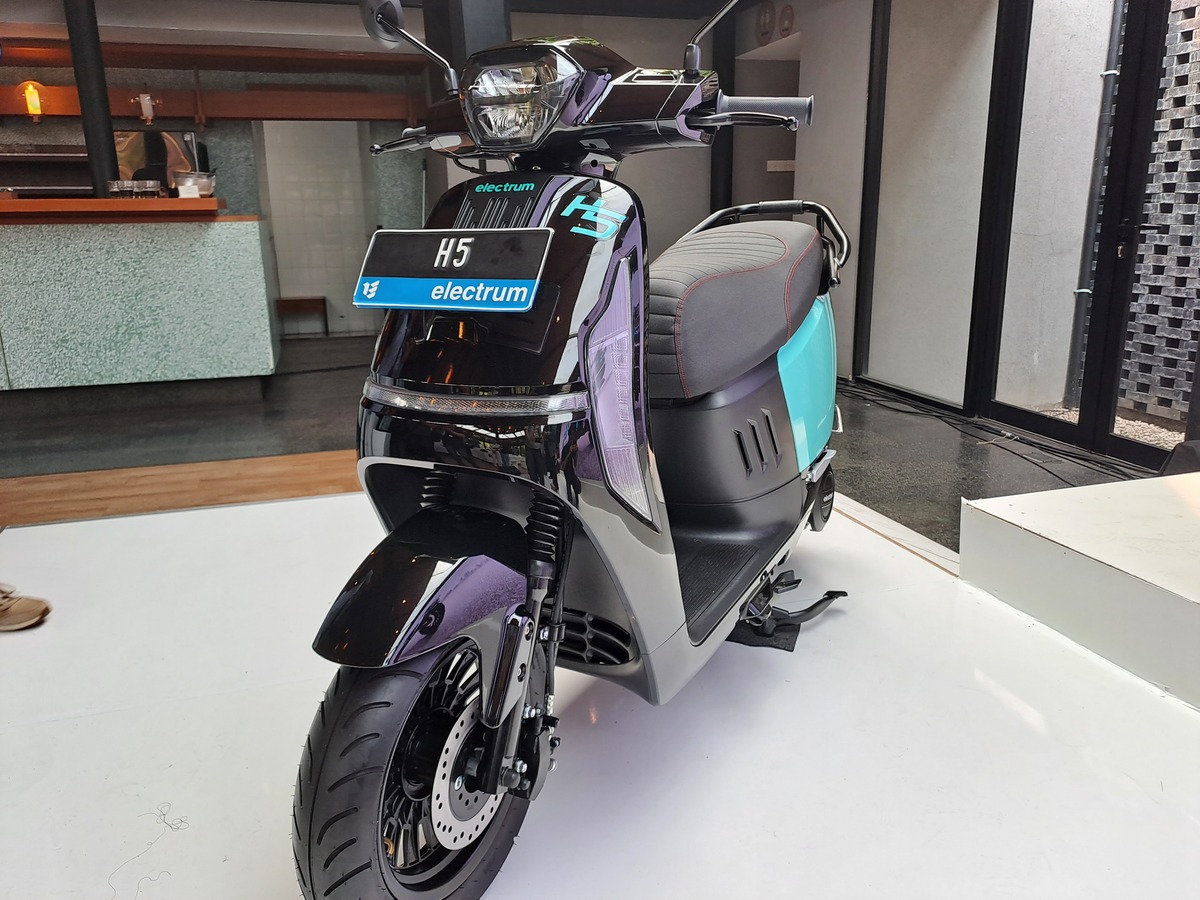 The development of electric charging stations and assembly plants will ...