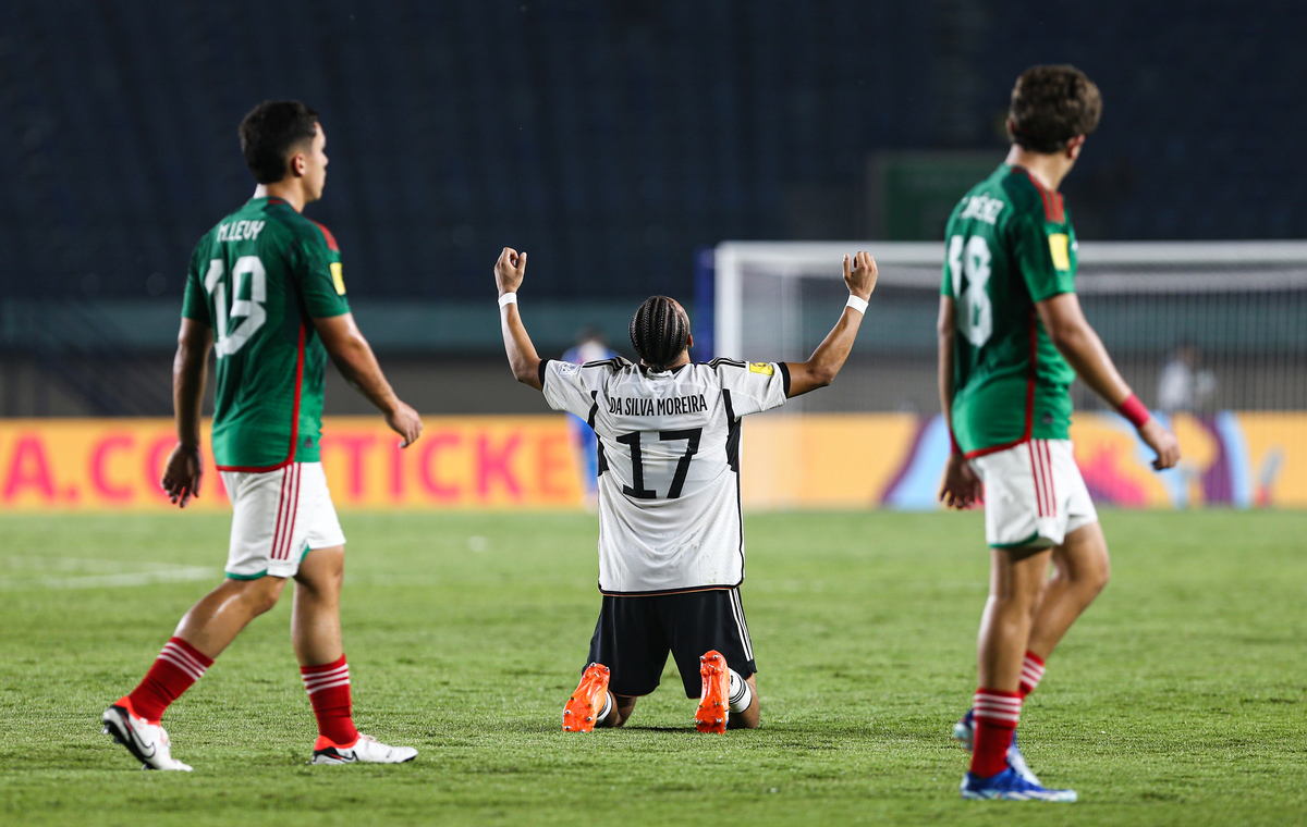 Eric Da Silva, Episentrum Keseimbangan Jerman - Kompas.id