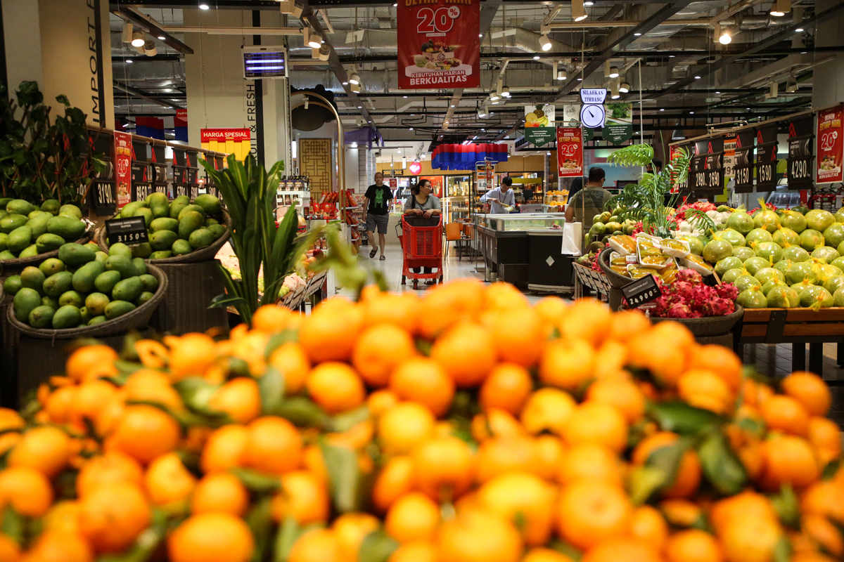 Target Inflasi 2023 2027 Adalah 2 5 Persen Kompas id target-inflasi-2023-2027-adalah-2-5-persen-kompas-id