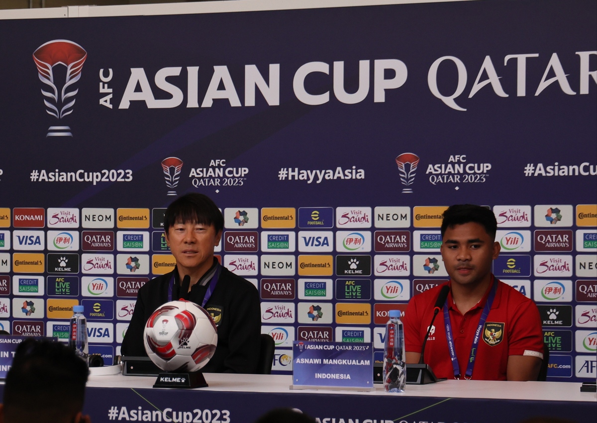 Asnawi and the Achievements of the Most Elite Indonesian Players ...