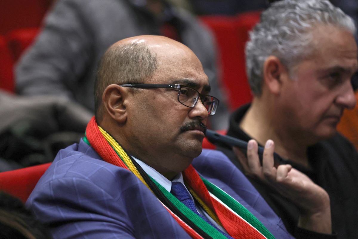 At the ICJ Session, Palestine Accuses Israel of Colonization and ...