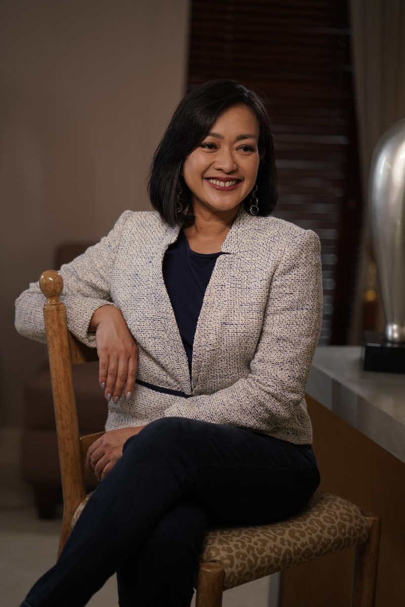 Dewi Gontha, Piano Transport - Kompas.id